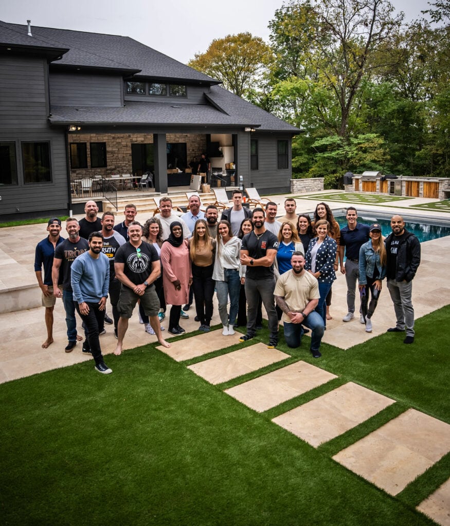 FitPro Closer Academy 1-Day Intensive • 7 Figure Mastermind